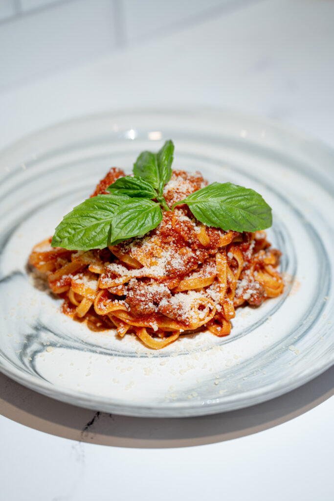Mamma Lena – Handcrafted Italian Cuisine, Straight from the Heart